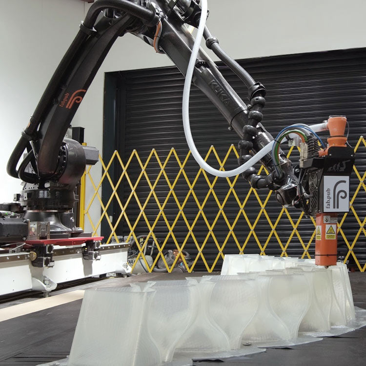 3D Printers | Fab.Pub